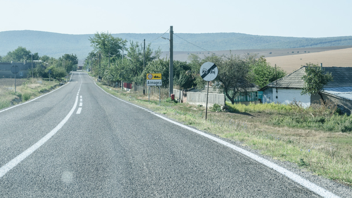 Indicator localitate Atmagea – TLnews