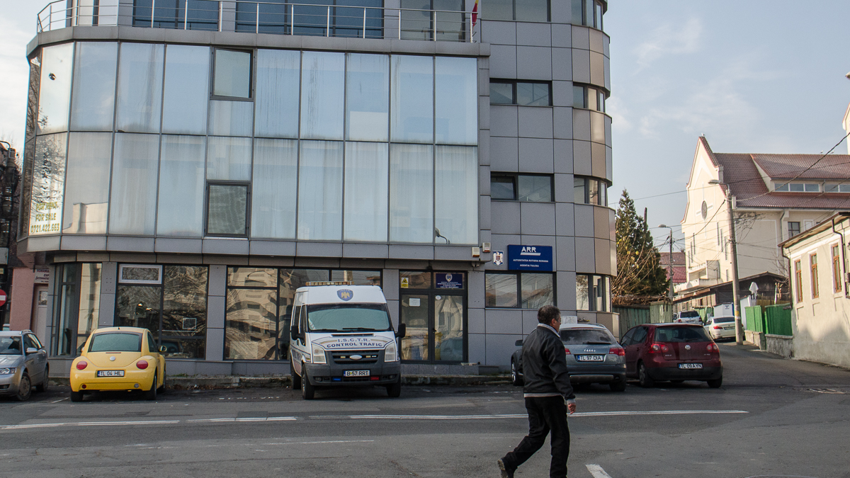 ISCTR Control Trafic Tulcea (1) – TLnews