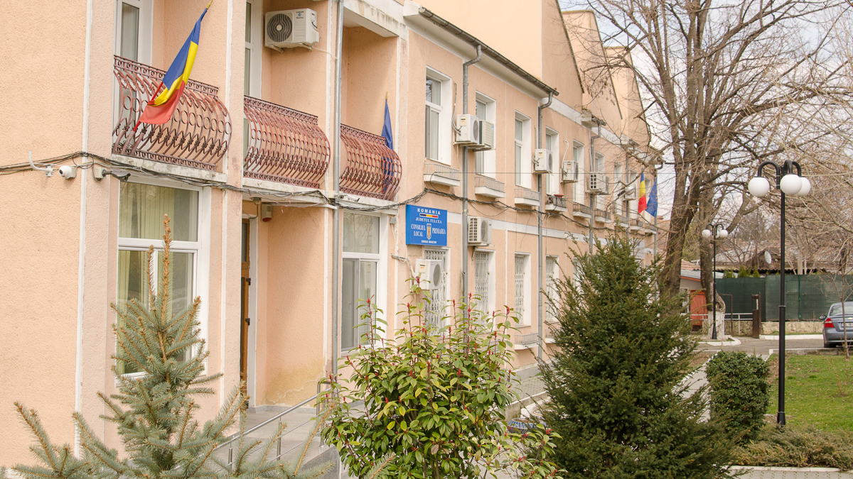 Consiliu local Primaria Macin (1) – TLnews