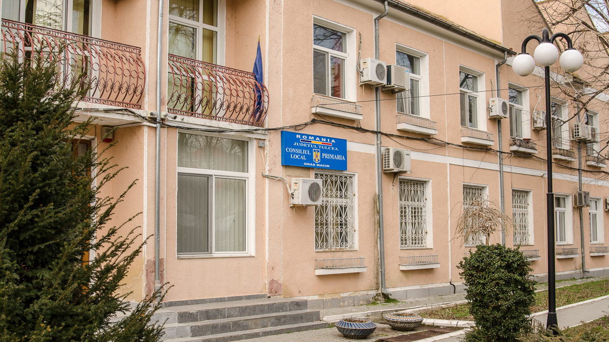 Consiliu local Primaria Macin (2) – TLnews