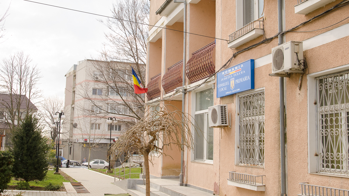 Consiliu local Primaria Macin (7) – TLnews