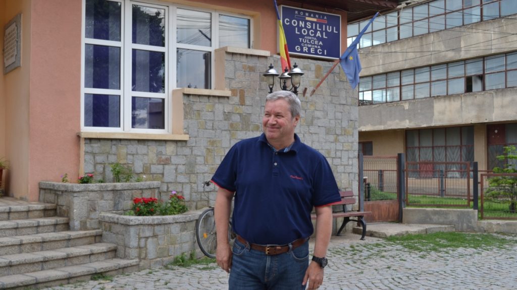 FOTO VIDEO Evenimente pentru iubitorii de natură organizate în comuna ...